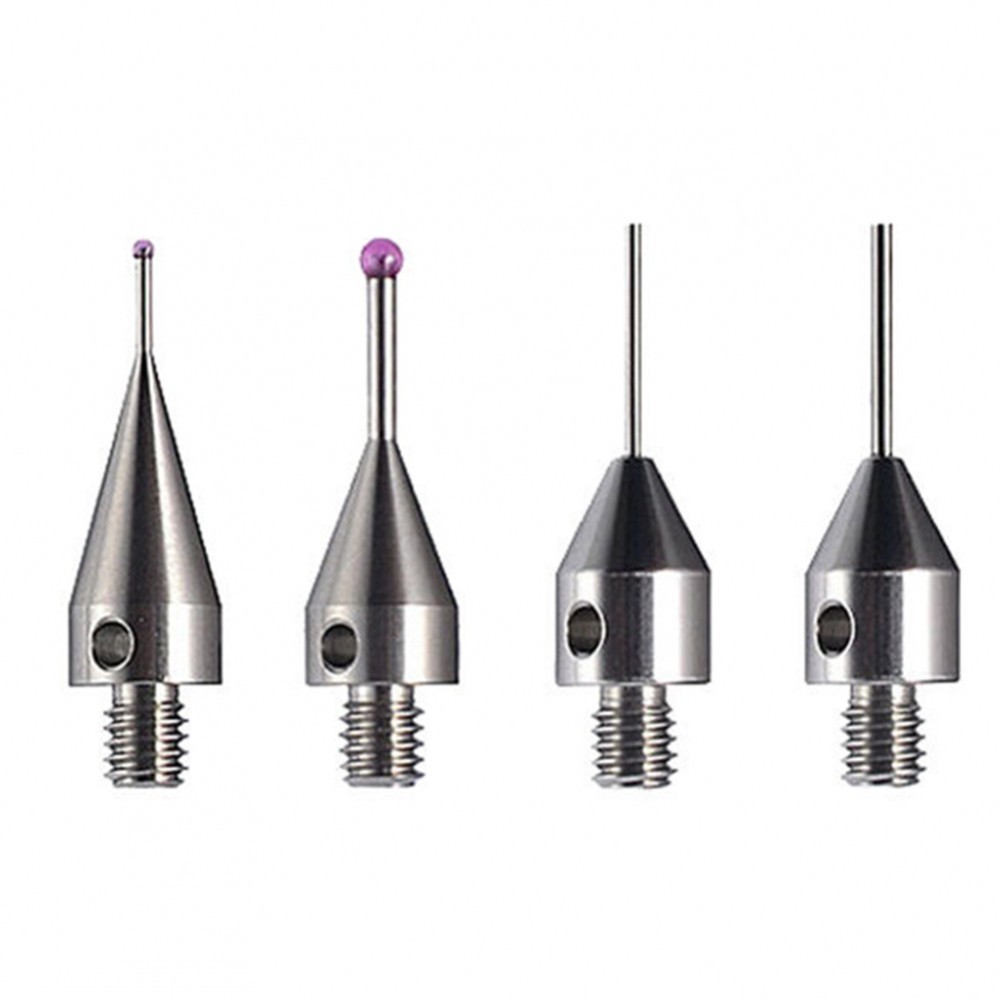 【BIG DISCOUNT】Touch Probe Long-lasting Needle Powerful Precision Ruby ...