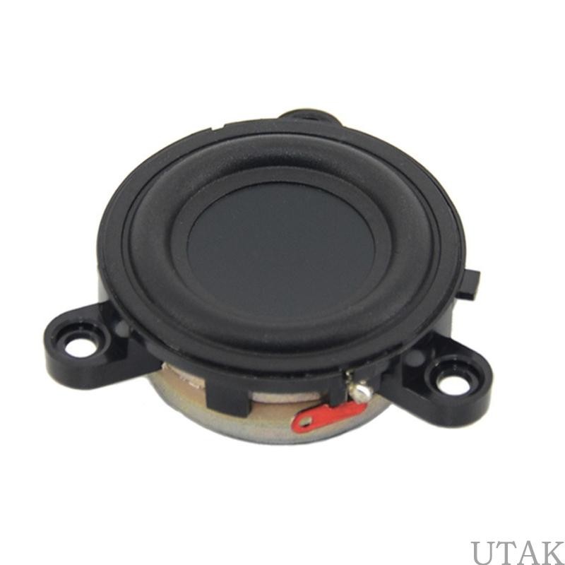 TUAKE Midrange ลําโพง Hifi 1 75 นิ้ว 40 มม. 60W 3 2Ohm ลําโพง Midrange ...