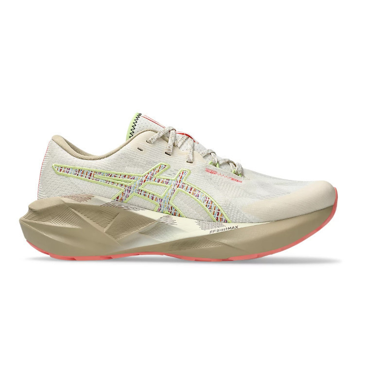 โนวาบลาสต์ 5 รองเท้าวิ่งสไตล์วินเทจแบบสบายที่ดูดซับแรงกระแทก รองเท้า ...