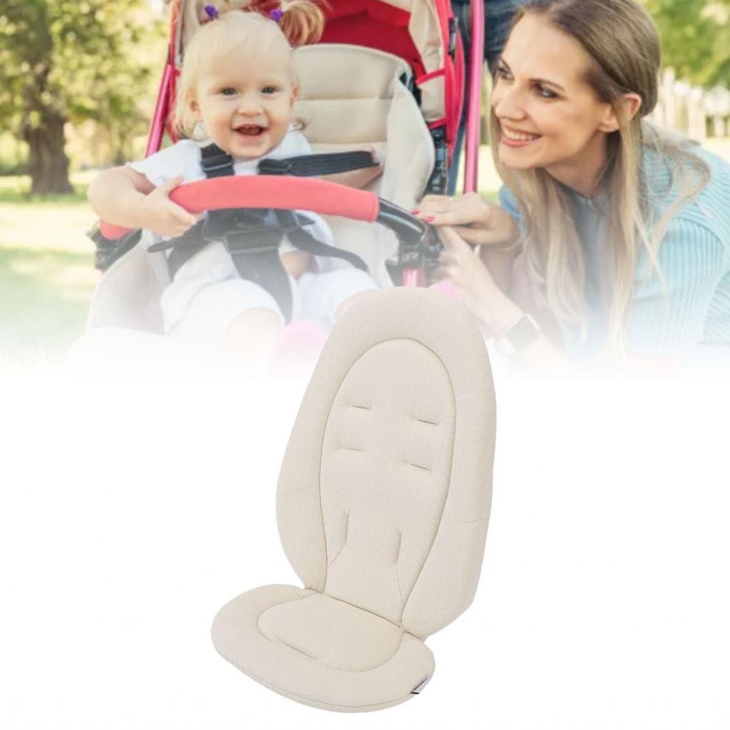 Baby Stroller Seat Pad Pad Liner Cushion Anti Slip Bottom สำหรับ ...