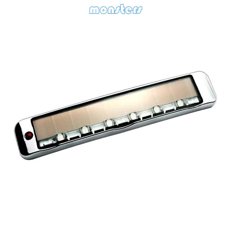 Mon Vehicle Body Cavity Light ประตูเปิดไฟ LED ไฟตกแต่งบรรยากาศ | Shopee ...