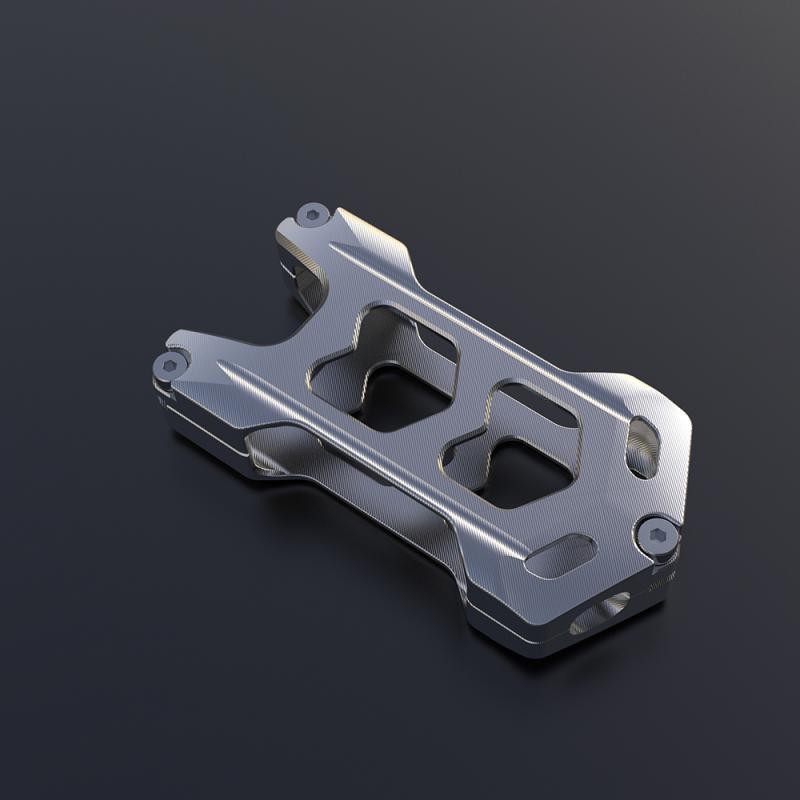 CYCLONE rt3 อุปกรณ์เสริมเหมาะสําหรับ CYCLONE rt3 rt3 Key Shell ดัดแปลง ...