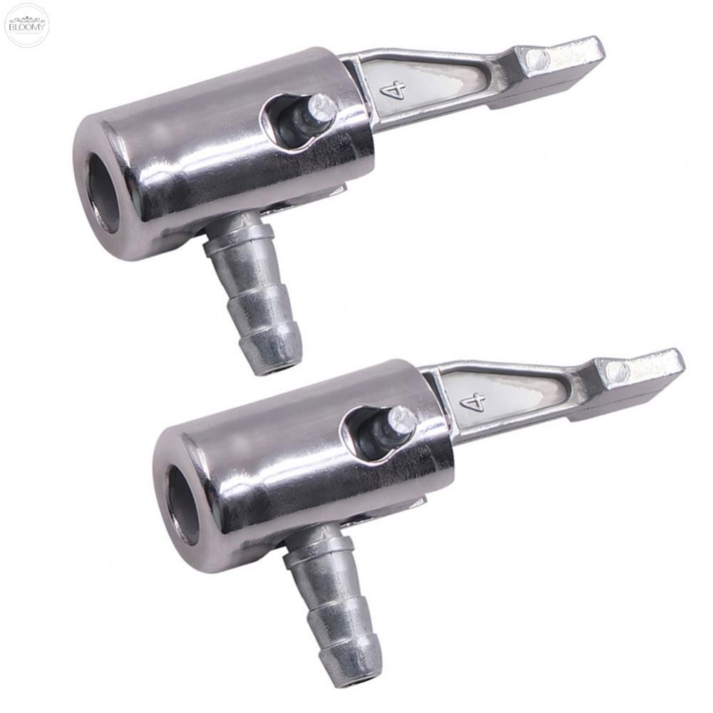 Nozzle Adapter Up To 150PSI Capacity Adapter Chuck Easy To Operate Pump ...