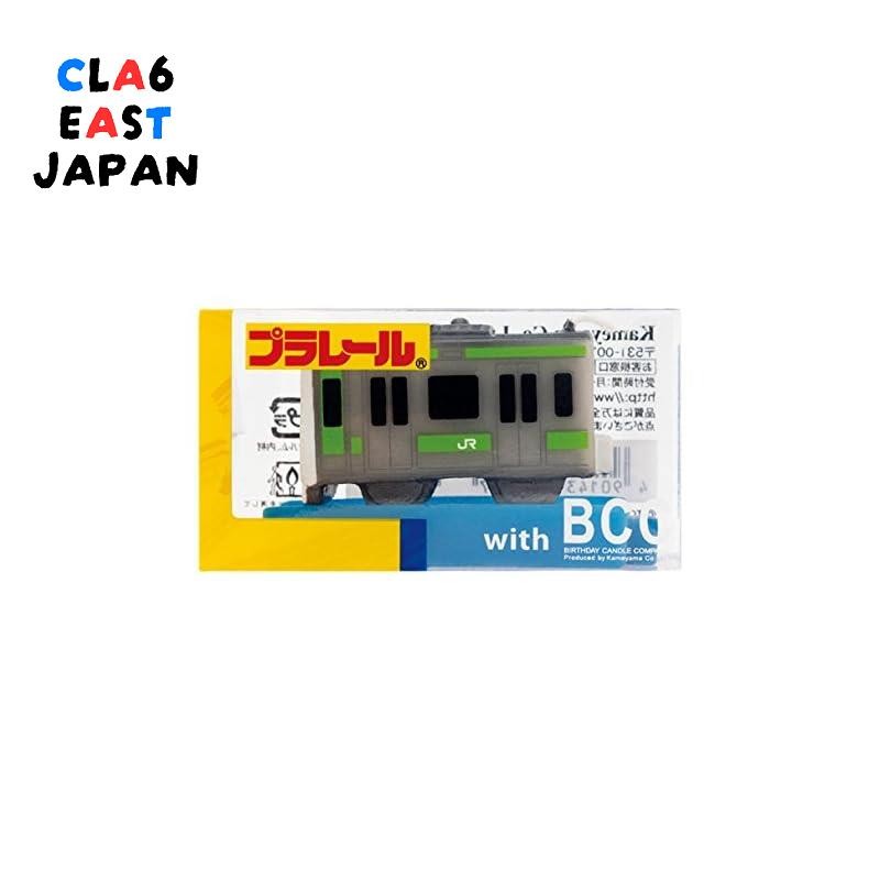 Candle E231 series 500 number Yamanote Line 56320004 | Shopee Thailand