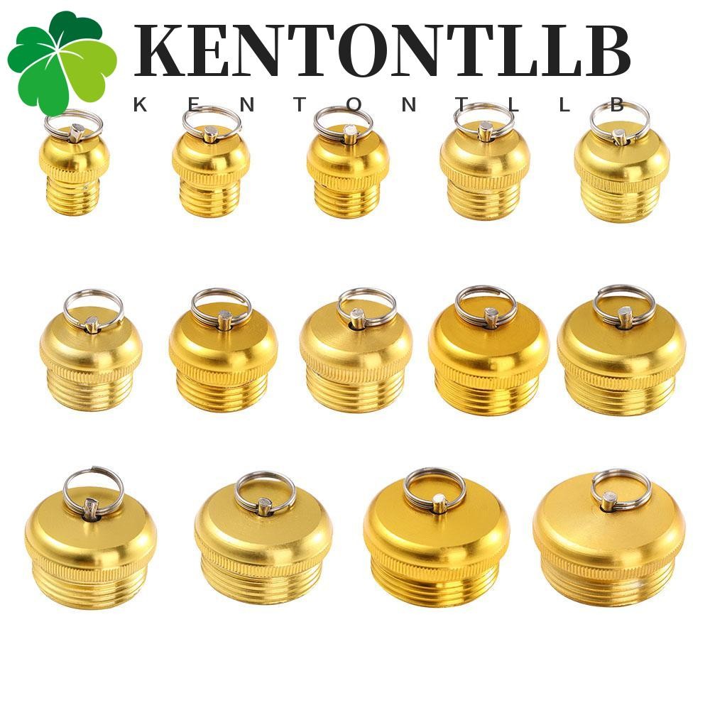 Kentontllb Rod Bottom Protector Tackle เครื่องมือตกปลาฝาครอบคันเบ็ดเสา ...