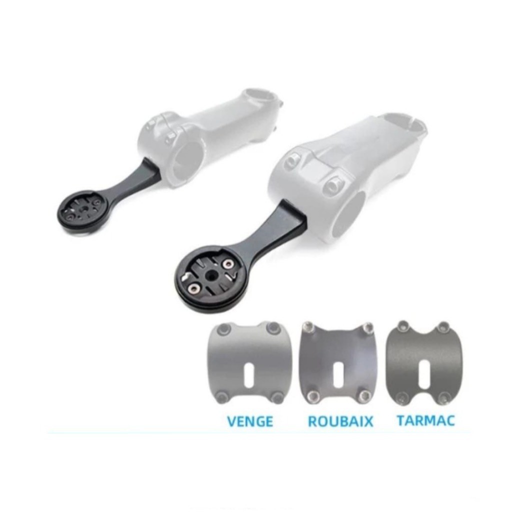 Barfly Bracket Cyclocomp Speedometer จักรยาน Sworks Venge Roufix Tarmac ...