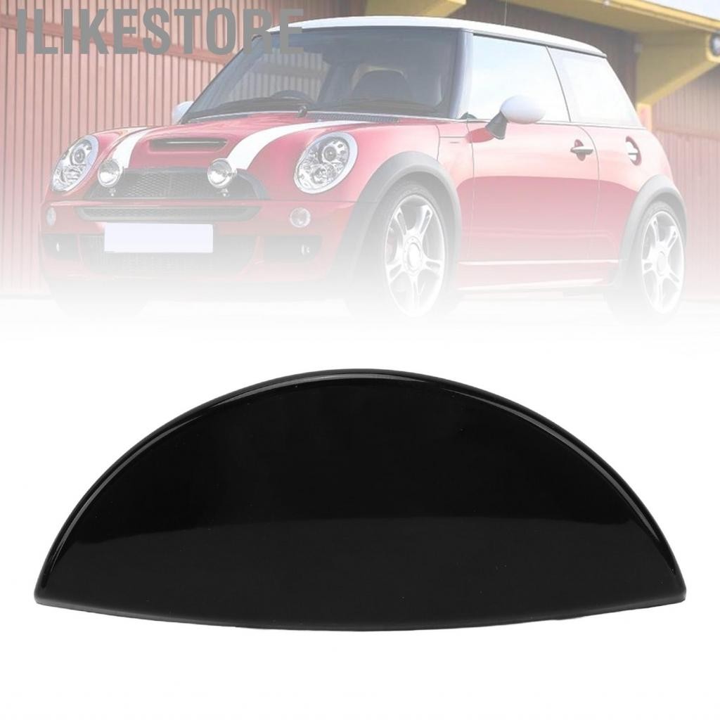 Ilikestore เครื่องซักผ้าไฟหน้าฝาครอบพลาสติก ABS การศึกษากันฝุ่นสำหรับ ...