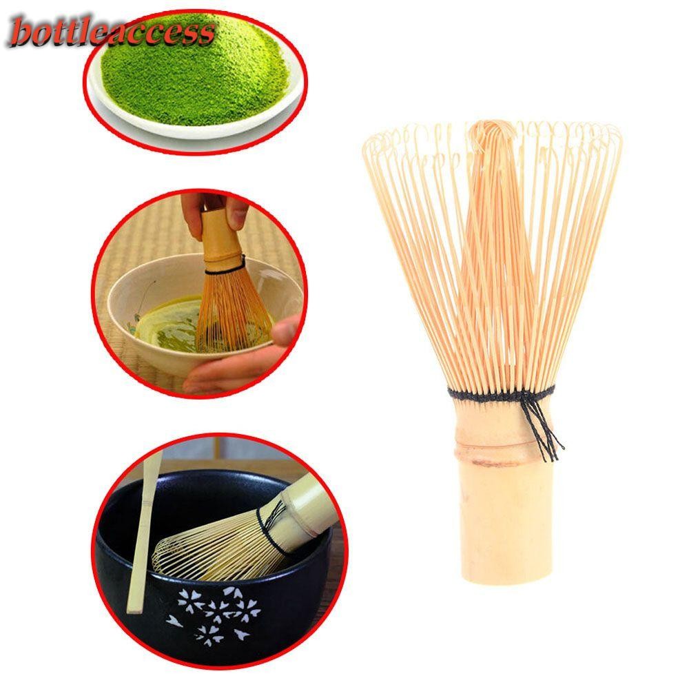 Bottleaccess 80 Fringe Matcha Tea Powder Whisk ที่มีประโยชน์ชุดชา ...