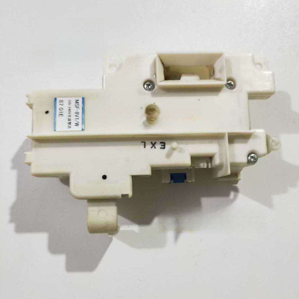 พานาโซนิคเครื่องซักผ้าถัง XQG72-VD72ZS GS Zn XS ล็อคประตูเปิด MSF-8V1 /w/ 11v1 /w | Shopee Thailand