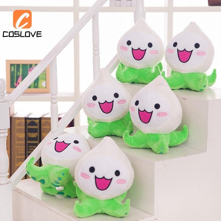 อะนิเมะเกม Overwatch Pachimari Fan Made ชุดของเล่นสําหรับของขวัญวันเกิด ...