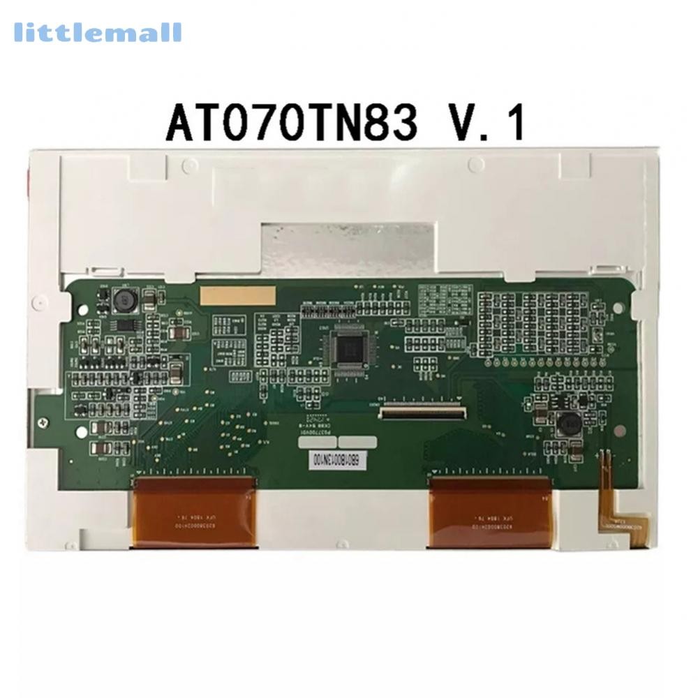 การออกแบบนวัตกรรมของ AT070TN83 V1 หน้าจอ LCD เข้ากันได้กับสําหรับ INNOLUX | Shopee Thailand