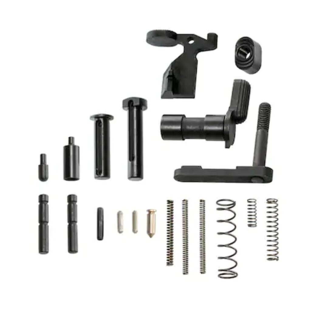 Lower Receiver Parts Kits (LPK) | Shopee Thailand