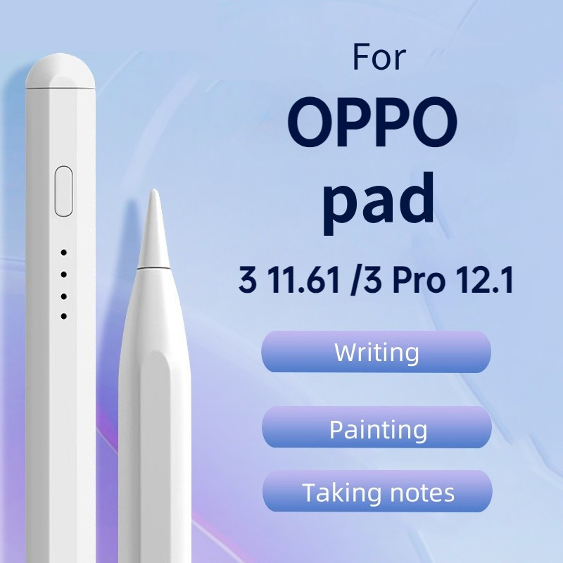 สําหรับ OPPO Pad 3 11.61 3 Pro 12.1 นิ้ว Neo 11.4 2024 Air2 Air10.36 ...
