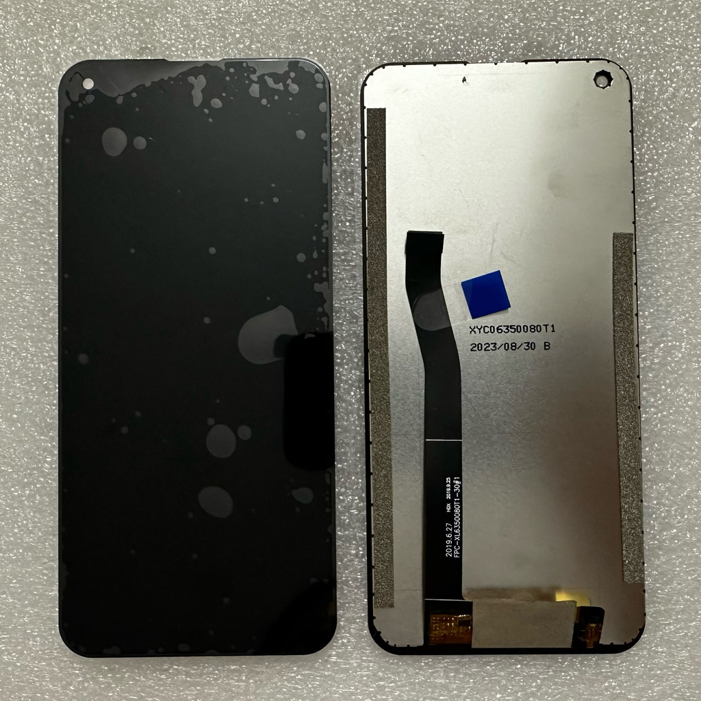 BLU G70 G0250WW ชุดหน้าจอโทรศัพท์มือถือจอแสดงผลสัมผัส LCD ด้านนอกด้านในจอแสดงผล LCD | Shopee ...