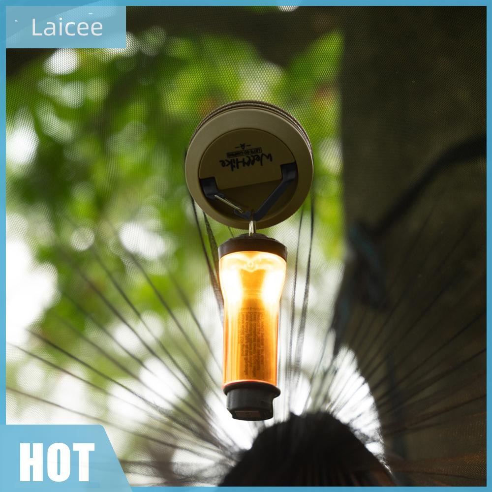 [Laicee.th] ตะขอแขวนแบบพกพาแบบแม่เหล็กที่แข็งแกร่งโคมไฟแคมป์ปิ้งชั้นวางยึดเต็นท์เครื่องมือ ...