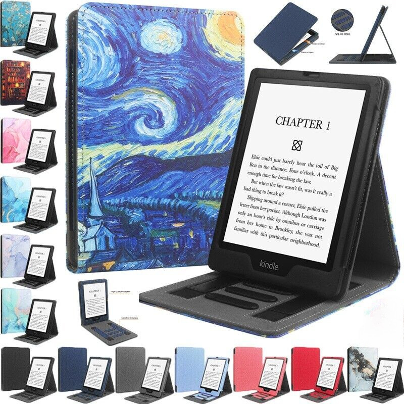 สําหรับ Amazon Kindle Basic 11th Gen 2022 2024 6 นิ้ว release กันกระแทก ...