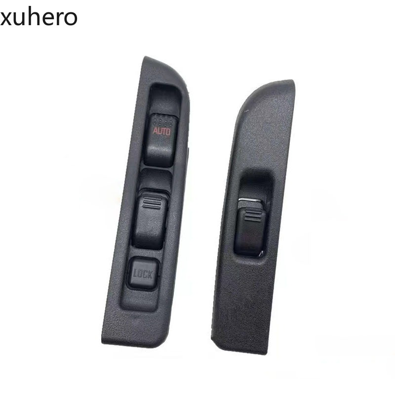 สวิตช์กระจกไฟฟ้าด้านซ้ายและขวาสําหรับ Isuzu NPR NQR NRR NPR-HD ...