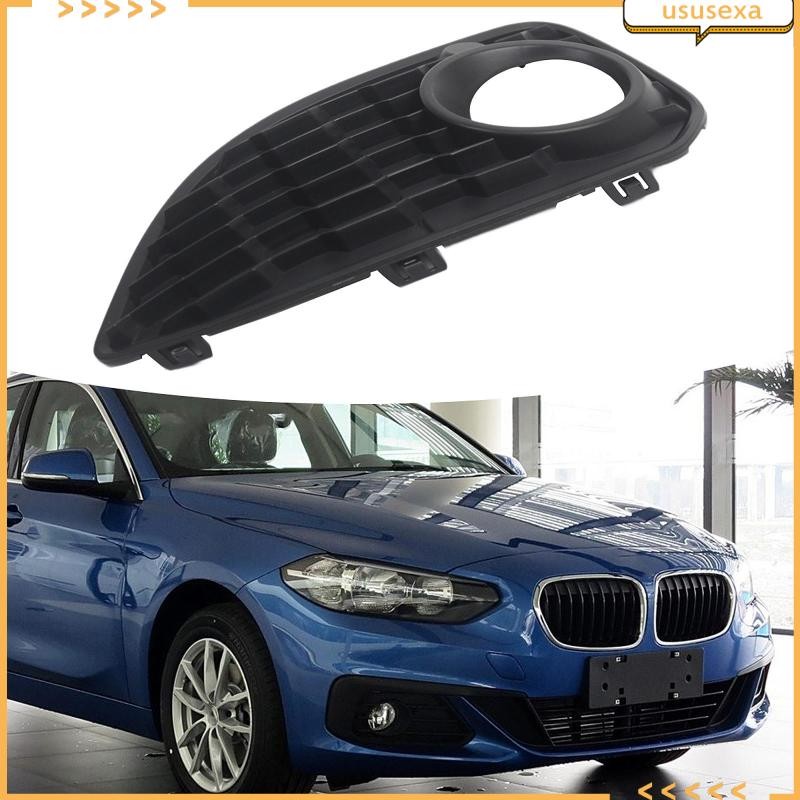 [Ususexa] ตะแกรงไฟตัดหมอกซ้าย 51118068603 ทดแทน 2015-2019 | Shopee Thailand