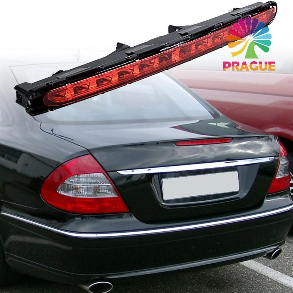 ไฟเบรคหลัง LED รถยนต์เปลี่ยน A2118201556 สําหรับ Mercedes E-Class W211 ...