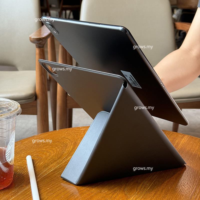 สําหรับ Huawei Matepad Pro 13.2 2025 12.2 12X 12 X MagicPad2 GT Pro 12.3 แท็บเล็ต Y-พับแม่เหล็ก ...