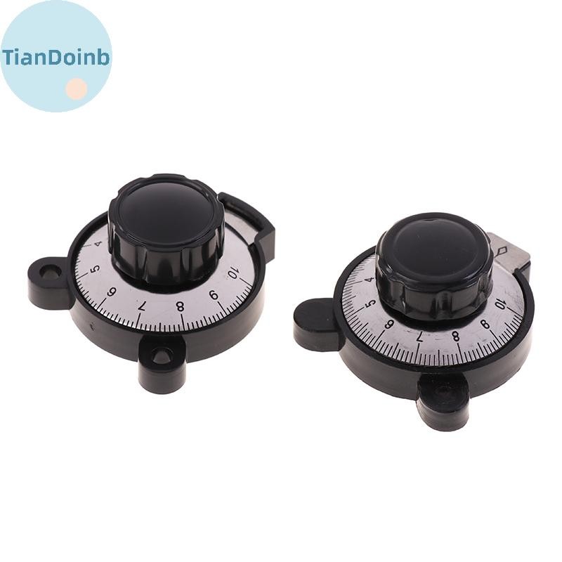 Tianye RV24YN Series ปุ่ม Linear Digital Knob SB360 RV30YN ...