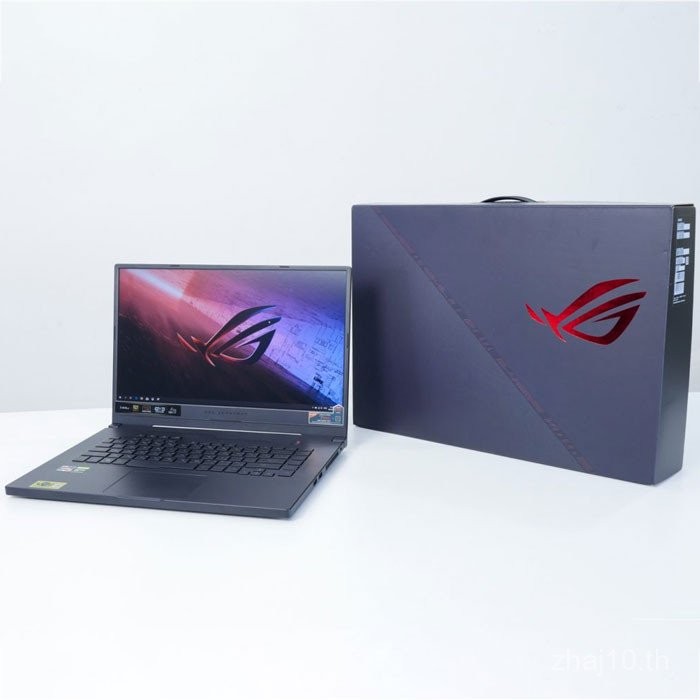 5Cgo แล็ปท็อป Asus/ASUS ROG Zephyrus G15 West Wind God Fantasy 15 R7 ...
