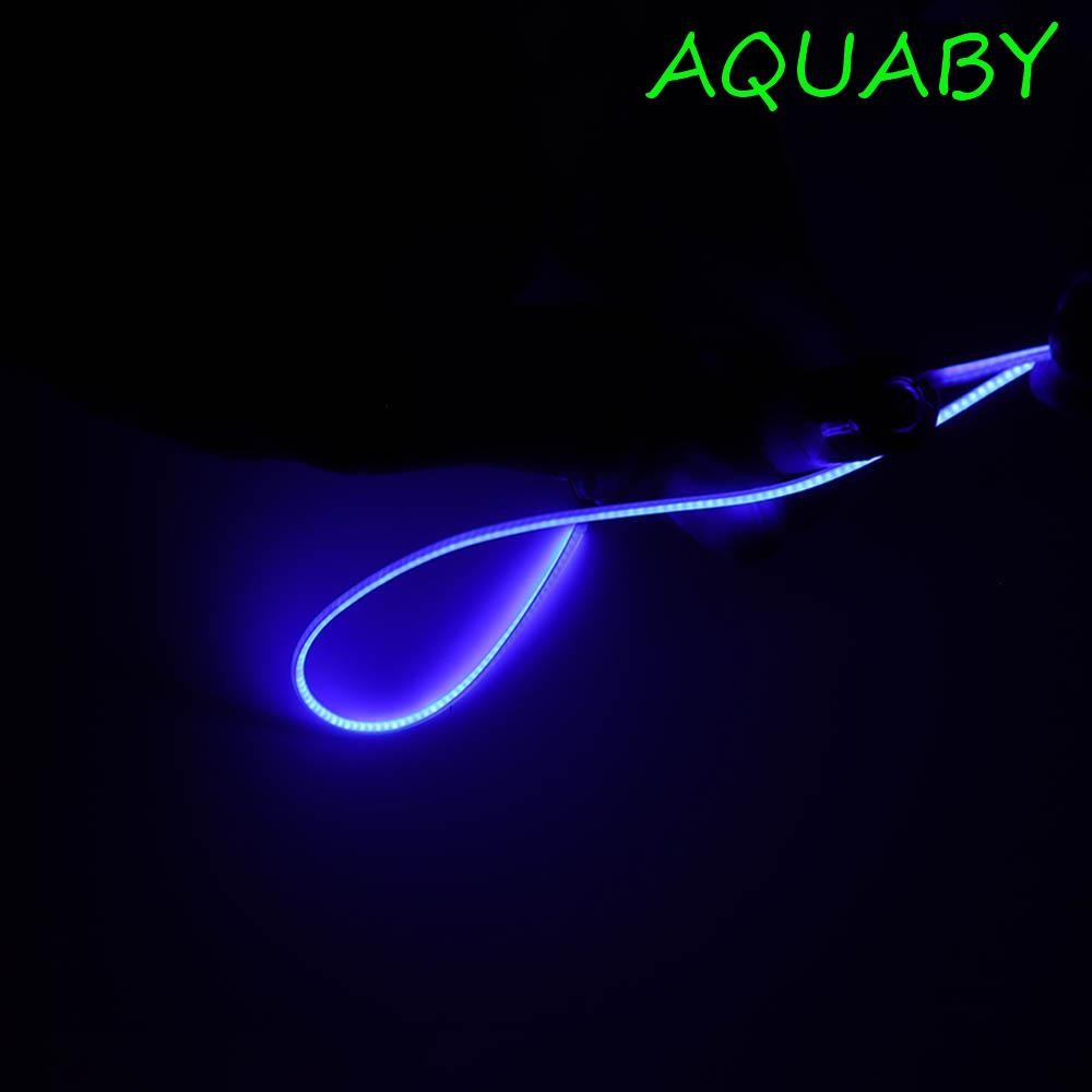 AQUABY ชิ้นส่วนโคมไฟ 130/300 มม.หลอดไฟ Edison 1 ชิ้นอุปกรณ์เสริม Retro LED Filament | Shopee ...