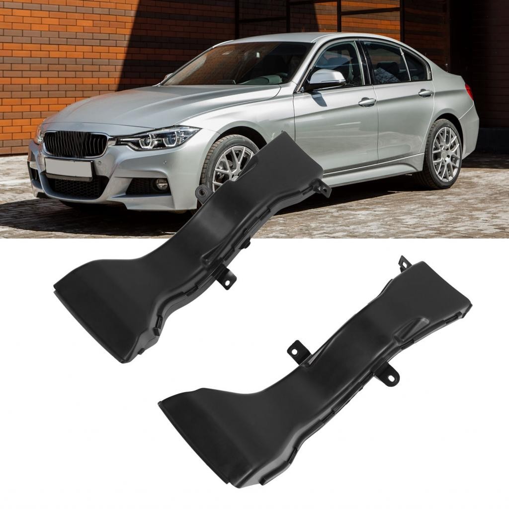 ท่ออากาศท่ออากาศ 1pair 51748054229 เบรกฝีมือดีที่สมบูรณ์แบบสำหรับ 3 ...