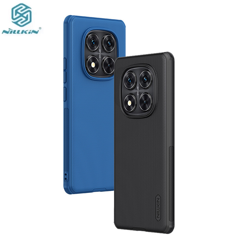 NILLKIN เคส Xiaomi Redmi Note 14 Pro / Note14 Pro+ Plus 5G Frosted ...