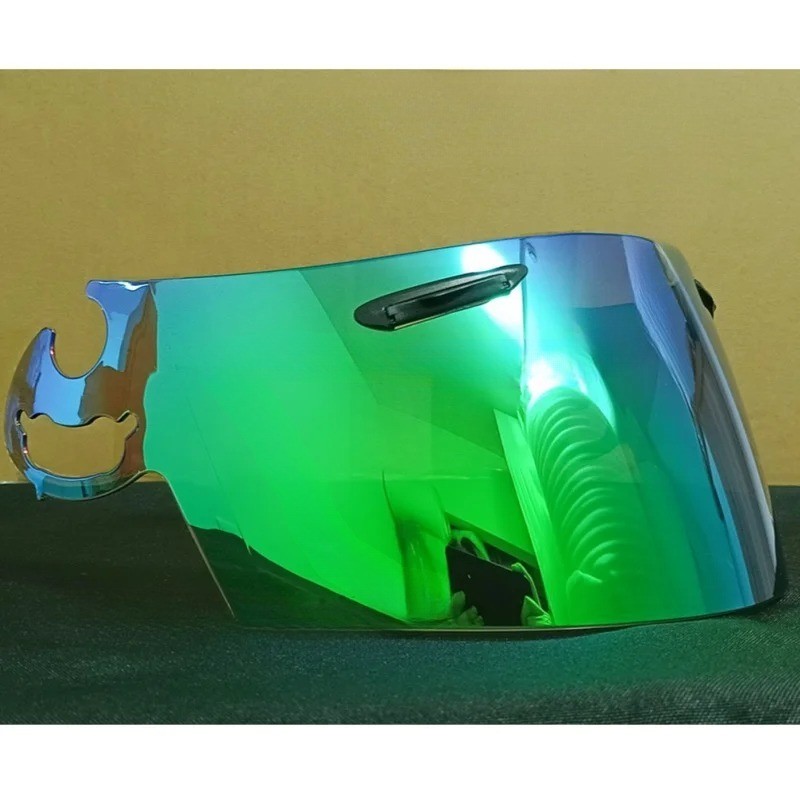 หมวกกันน็อค Visor สําหรับ ARAI RX7 GP RX7 RR5 ASTRO IQ RAPIDE IR AXCES ...