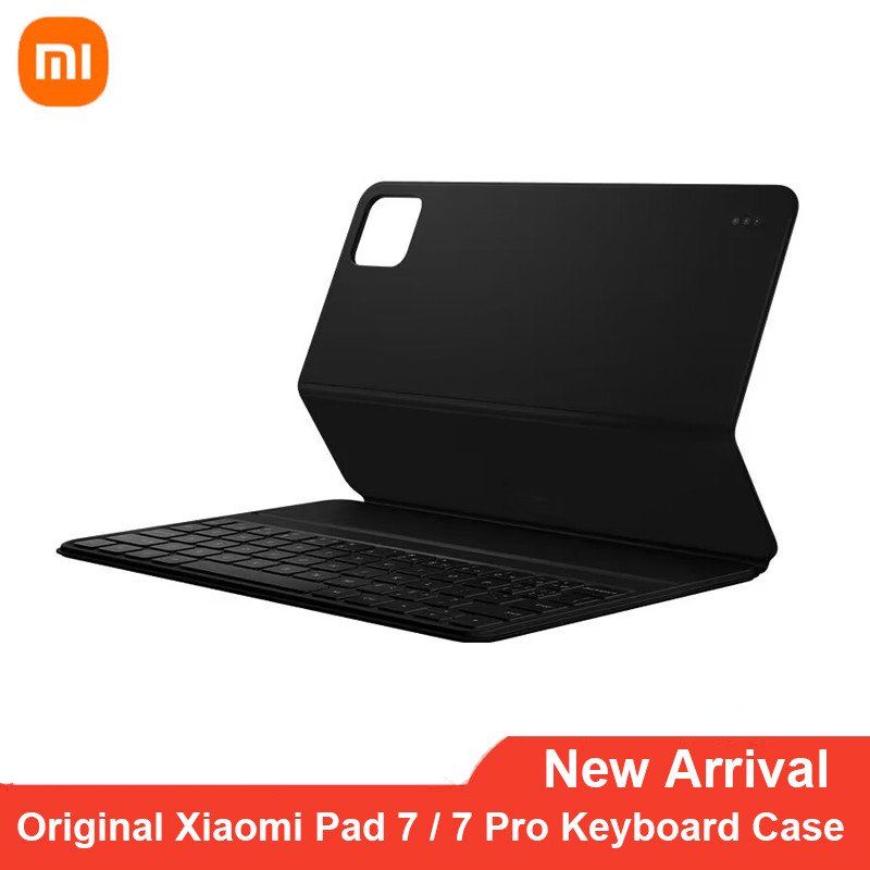 เคสคีย์บอร์ด Xiaomi Pad 7 / 7 Pro สําหรับ MiPad 7 Series เปลือก ...