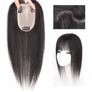 hair topper ราคาพิเศษ | ซื้อออนไลน์ที่ Shopee ส่งฟรี*ทั่วไทย!