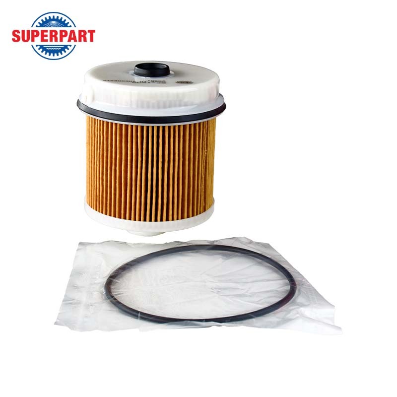 กรองโซล่า FRR190 ปี 2008-2016 4HK1TCR SAKURA (EF-1509) | Shopee Thailand