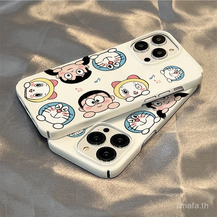 เคสโทรศัพท์ลายแมว Ding Dong สำหรับ iPhone 11 Pro Max/7 Plus/XR/8 Plus ...