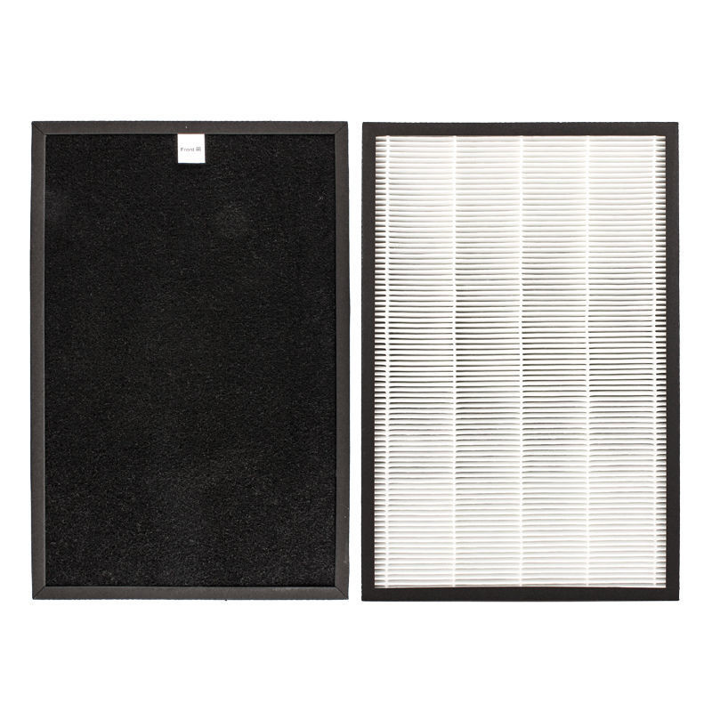 แผ่นกรองเครื่องฟอกอากาศ Electrolux Z9000-G/S/Z9001 กำจัด PM2.5 และ ...