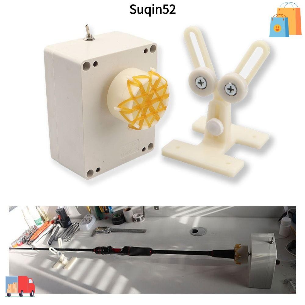 ซู่ฉิน52 เคลือบเรซิ่นอีพ็อกซี่|เคลือบคันเบ็ด Applicator Rack คันเบ็ด ...