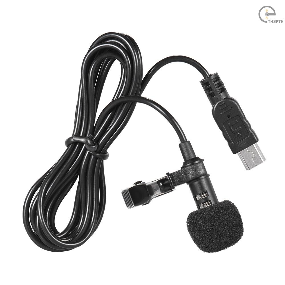 150 ซม.Professional Mini USB Omni-Directional Stereo Mic ไมโครโฟนพร้อม ...