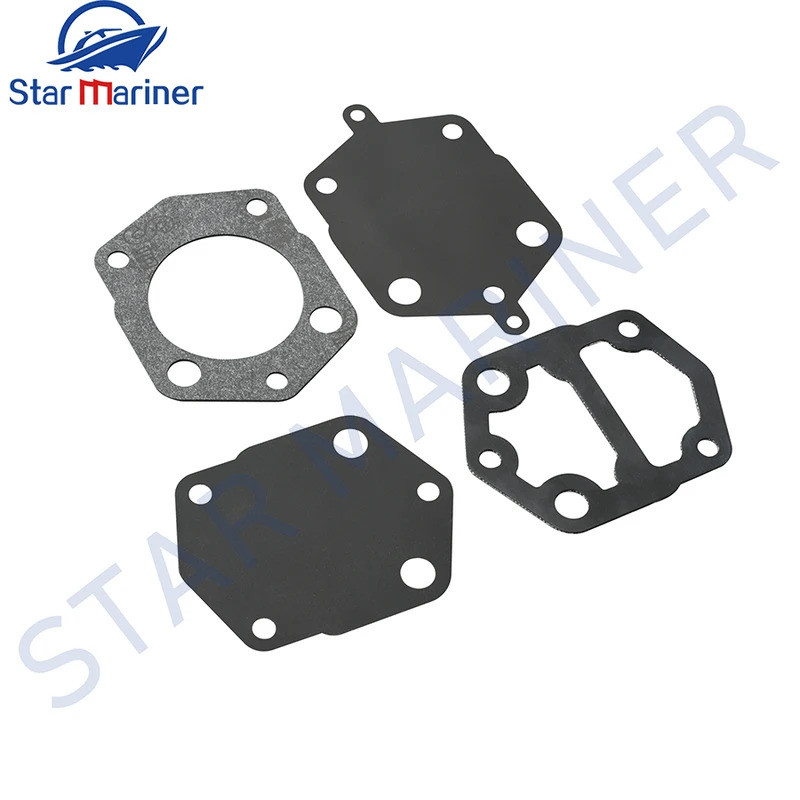 6e5-24434 6E5-24411 6E5-24471 6E5-24435 การใช้ปั๊มปะเก็นชุดสําหรับ ...