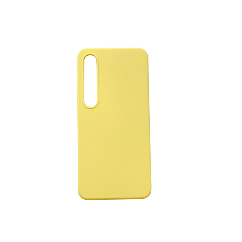 เหมาะสําหรับ Meizu 21Pro 20Pro 21note 20Pro เคสโทรศัพท์ซิลิโคนเหลว Anti Drop Simple ฝาครอบ ...