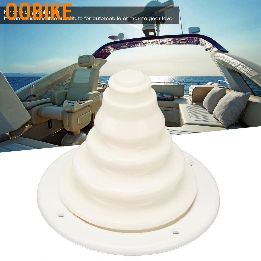 OObike Marine Rigging พวงมาลัย Shift ฝาครอบที่เชื่อถือได้ Aging ทน ...