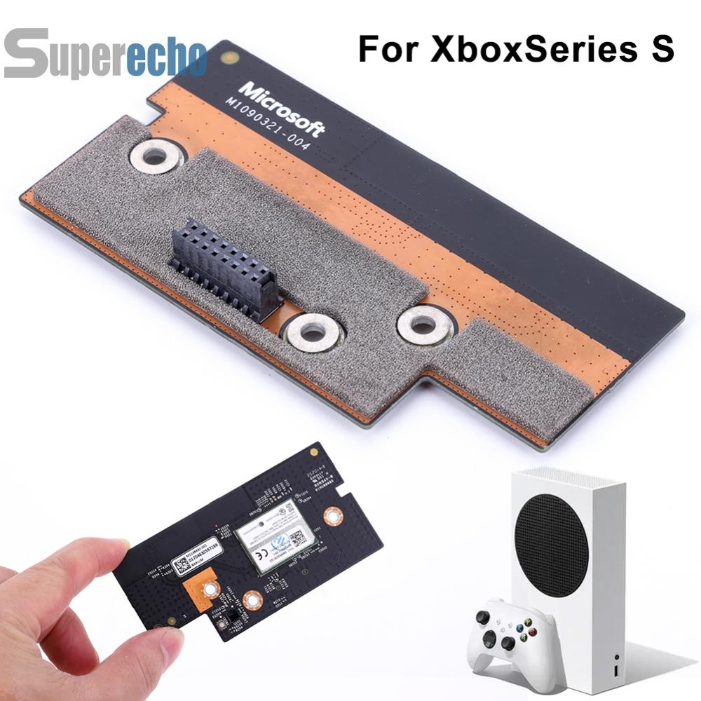 สวิตช์ปุ่มเปิด/ปิดบอร์ด RF สําหรับ Xbox ONE/Xbox ONE X/Xbox Series S ...