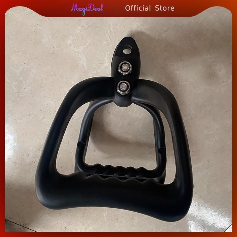 Magideal Double D Row Handle LAT Pulldown Bar Pulldown สิ่งที่แนบมา ...