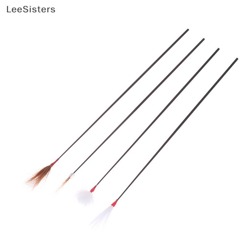 Leesisters 10 ชิ้น Goose Feather Earpick Wax Remover Curette หูขุด ...