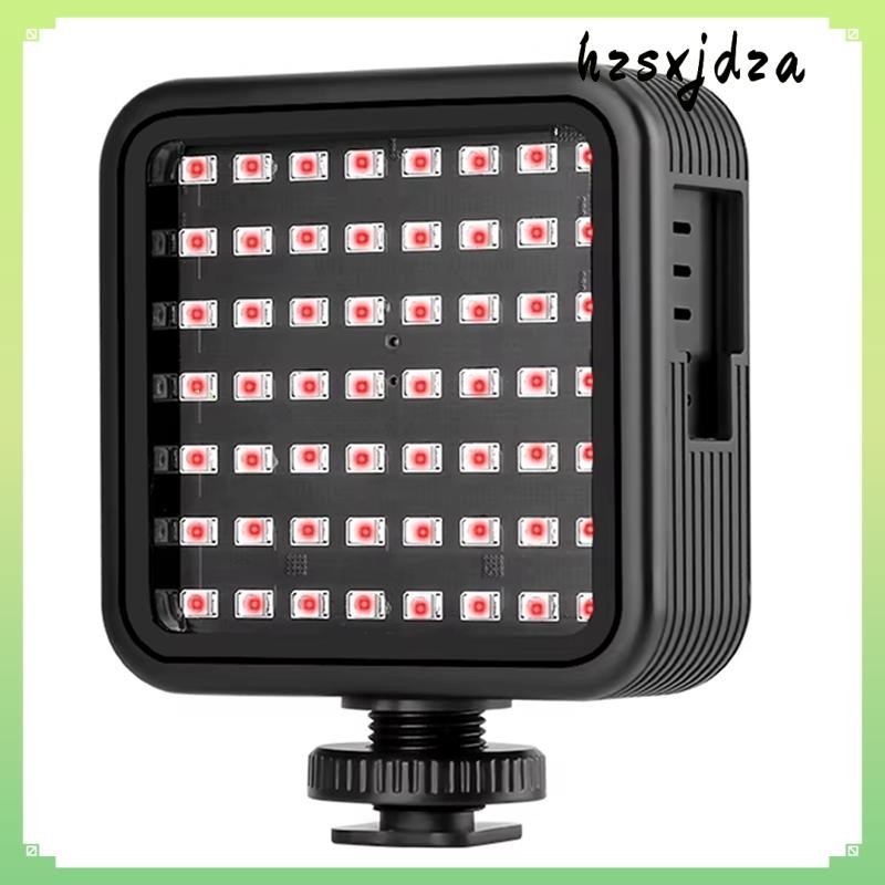LN-5 IR อินฟราเรดเติมแสง forIR DSLR กล้องวิดีโอดิจิตอลกล้องระยะทางการ ...