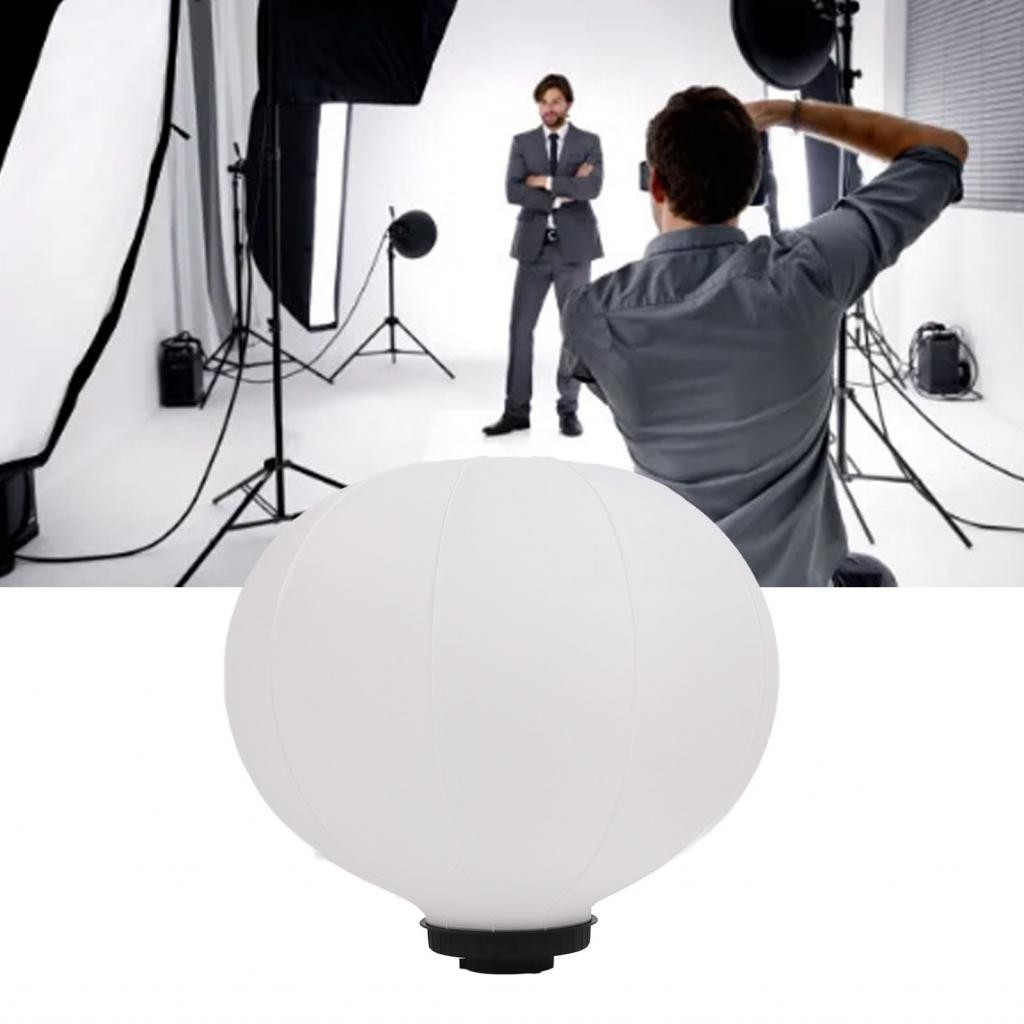 Lantern Softbox Soft Light Modifier Oxford สำหรับการบันทึกวิดีโอ ...