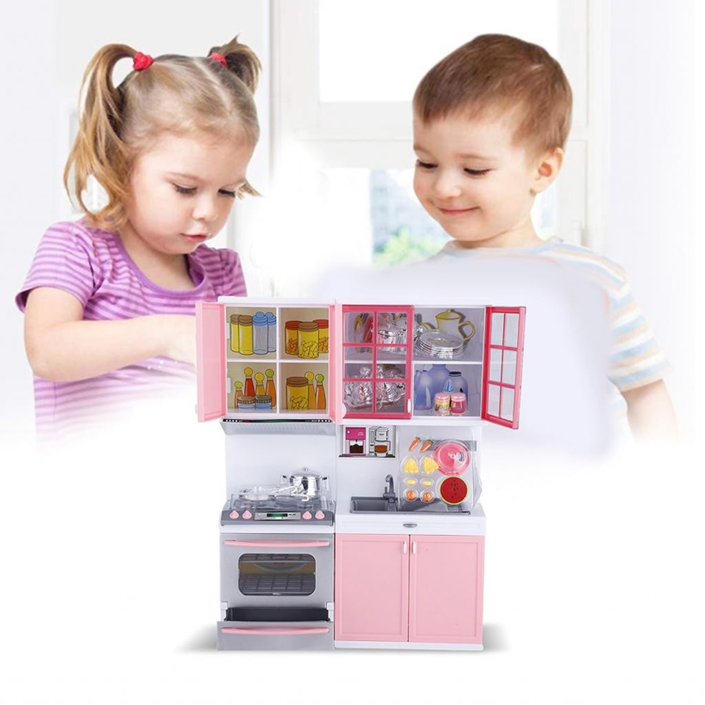 Mini Children Toy Toy Set ของขวัญสำหรับเด็กผู้หญิงที่เหมาะสมกว่า 3 ปี ...