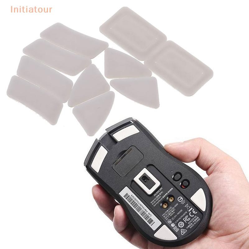 [Initiatour] Enhanced Ice Edition Mouse Skates Feet สําหรับ Razer Viper ...