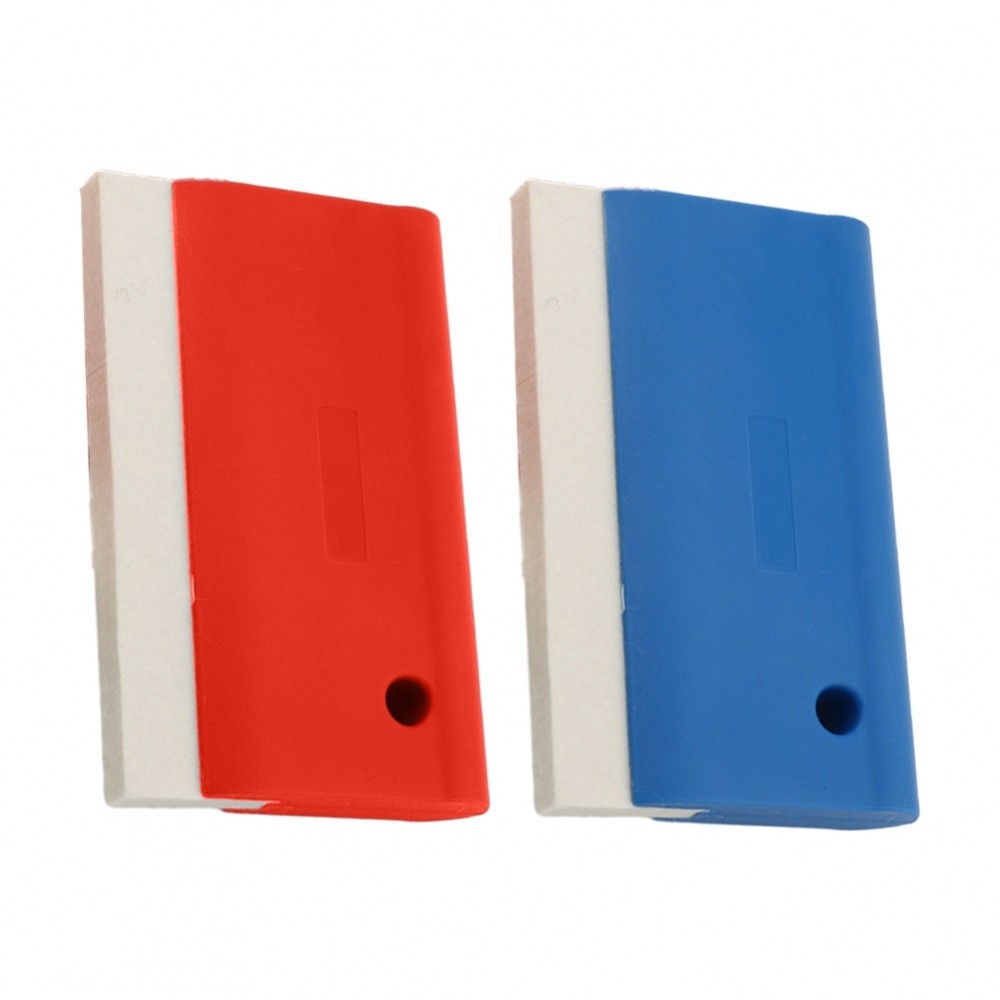 Reliable Wool Squeegee for Bubble Car Wrap and Vinyl Installation ...