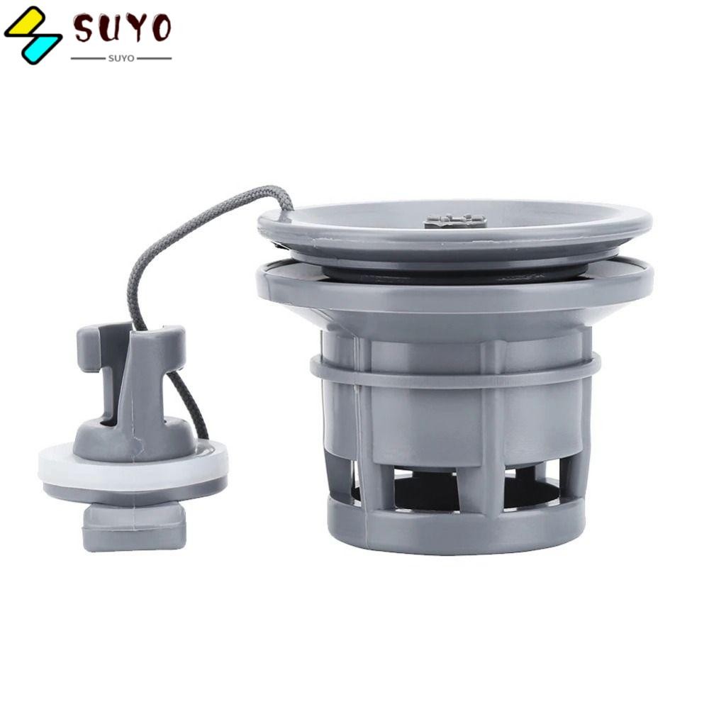 Suyo Air Gas Valve Cap, PVC เปลี่ยนพายเรือ Air Valve, Dinghy Kayak ...