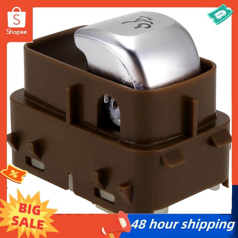 พร้อมส่ง สวิตช์ควบคุมฝากระโปรงท้าย A2059051713 สําหรับ Mercedes Benz ...